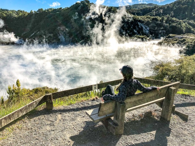 June 2018 – The Impatient Traveler